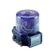 Burkert 143429 -Type 8630 Electropneumatic Positioner for Pneumatically ...