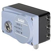 Burkert 211524 -Type 8791 Digital Electropneumatic Positioner for ...