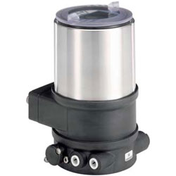 Burkert 227333 -Type 8692 Digital Electropneumatic Positioner for ...
