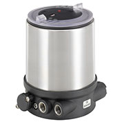 Burkert 227427 -Type 8694 Digital Electropneumatic Positioner for ...