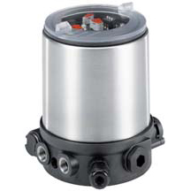 Burkert 231293 - AS-Interface A/B Communication, Cable Gland Connection ...