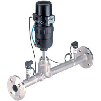 Burkert 245333 -Type 8750 Flow Controller - Process Valves