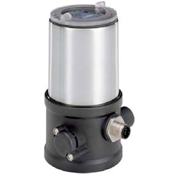 Burkert 248993 -Type 8695 Control Head for Integrated Mounting On ...