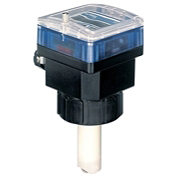 Burkert 418403 - Type 8025 Digital Flowmeter INSERTION COMPACT ...