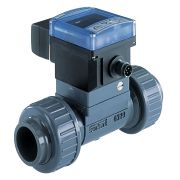 Burkert 425494 - 115-230V AC, Wall Mount Version, Type 8035 Digital ...