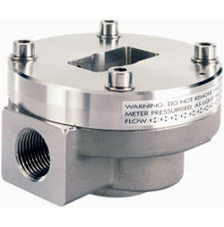 Burkert 444004 - Type S070 Positive Displacement Sensor Fitting For ...