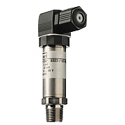 Burkert 552069 - Type 8323 Pressure Transmitter For General ...