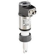 Burkert 562548 - Type 8222 Conductivity Meter Neutrino - Process Valves