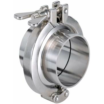 Burkert 730310 - Type BBS-05 Sterile Quick Connect Male Ferrule ...