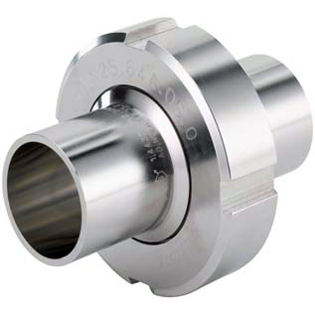 Burkert 732393 - Type BBS-03 Sterile Orbital Weld End Threaded ...