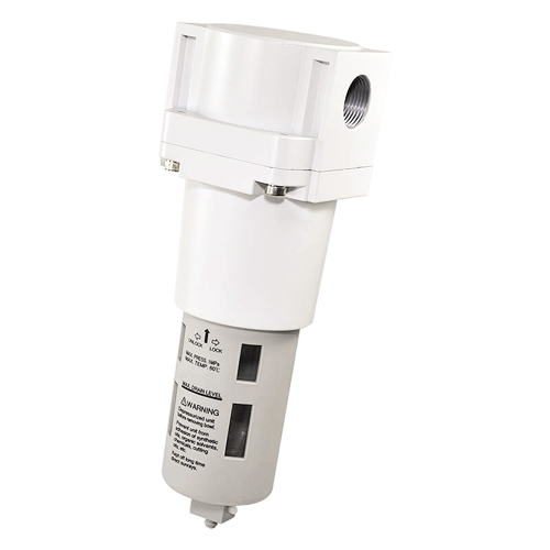 MINDMAN MAF501-20A-N - RC3/4, Nylon Bowl, Semi Auto Drain, Series ...