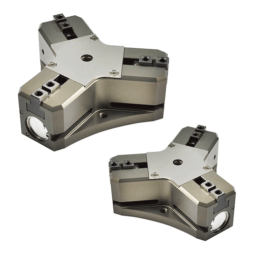 MINDMAN MCHK-20 - 20mm Stroke, Series MCHK Gripper Cylinder - Process ...