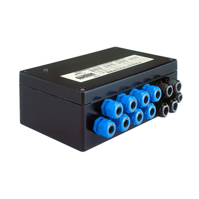 Power I/O Box Archives - Process Valves