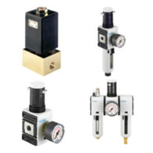 Service Units For Compressed Air Archives - Process Valves