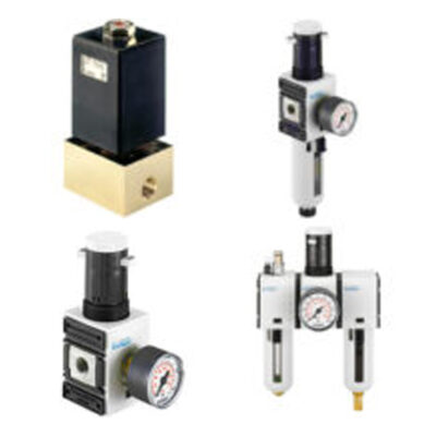 Service Units For Compressed Air Archives - Process Valves